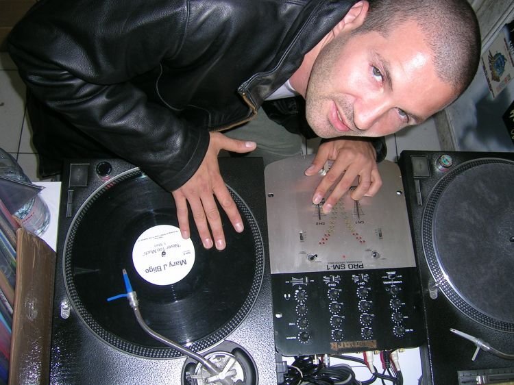DJ Siens music, videos, stats, and photos | Last.fm