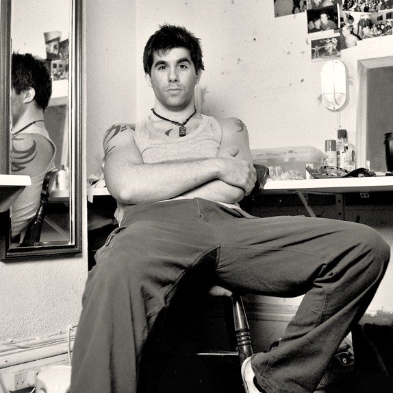 Simon Lipkin music, videos, stats, and photos | Last.fm