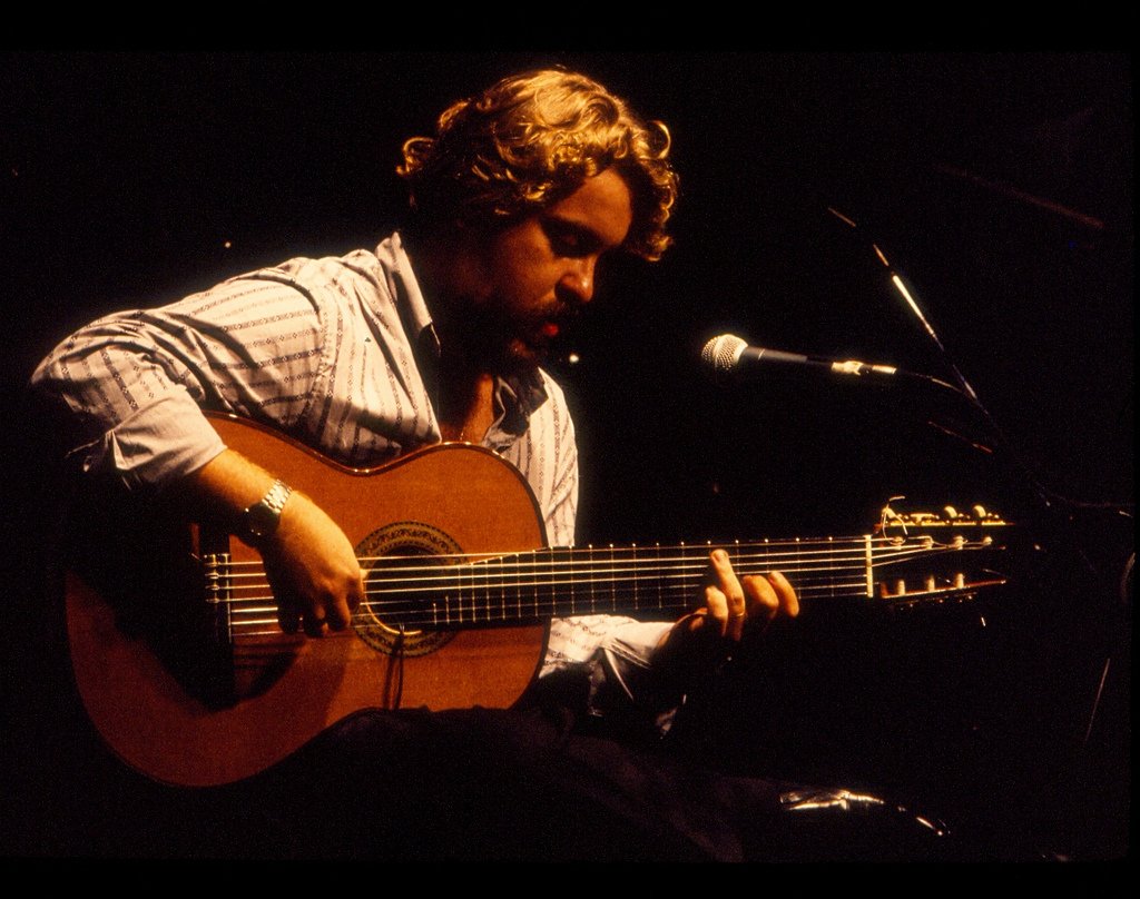 Raphael Rabello music, videos, stats, and photos | Last.fm