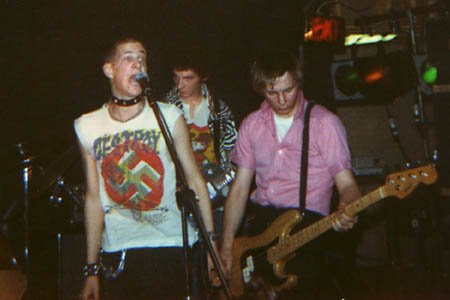 Generics music, videos, stats, and photos | Last.fm