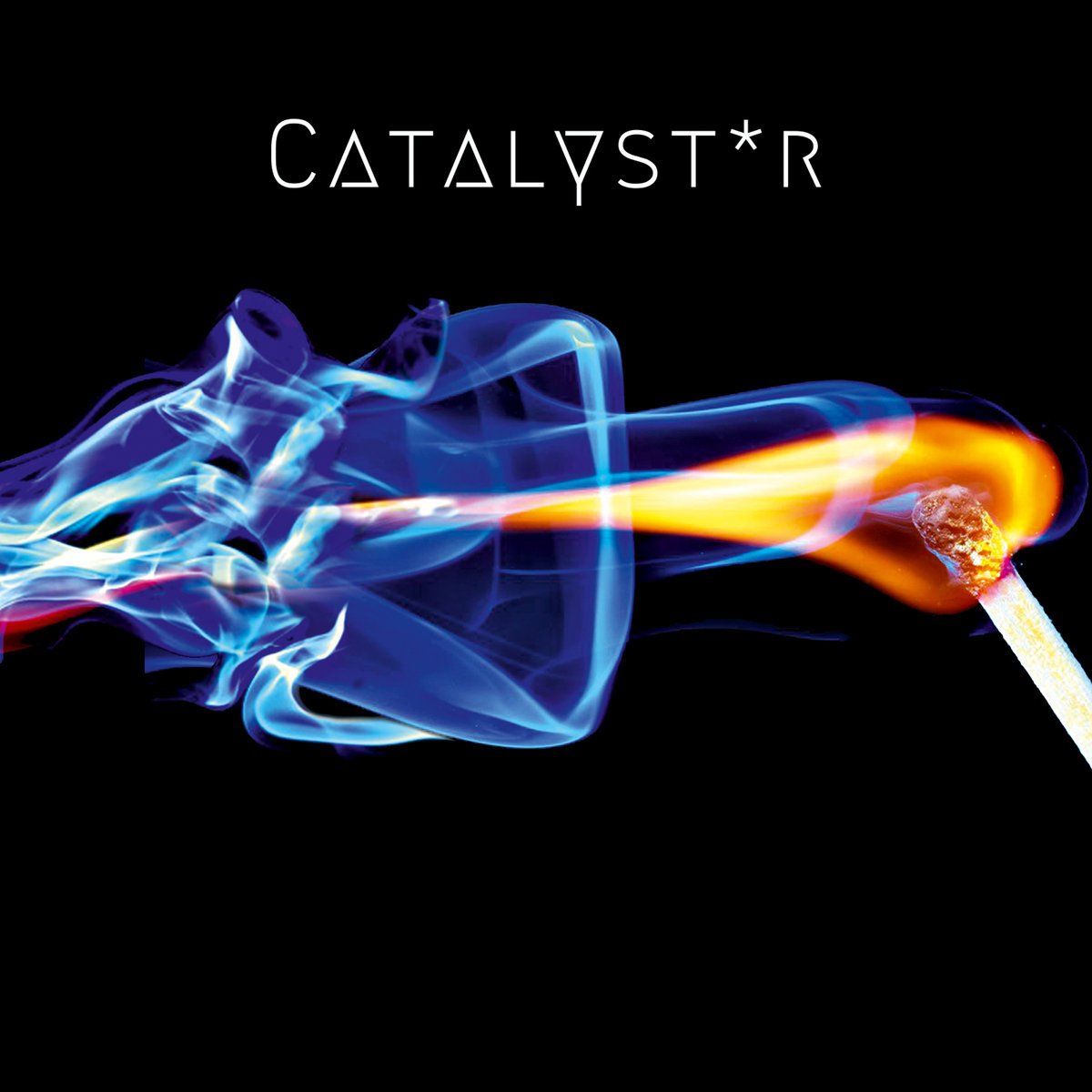 Catalyst*R — Catalyst*R | Last.fm