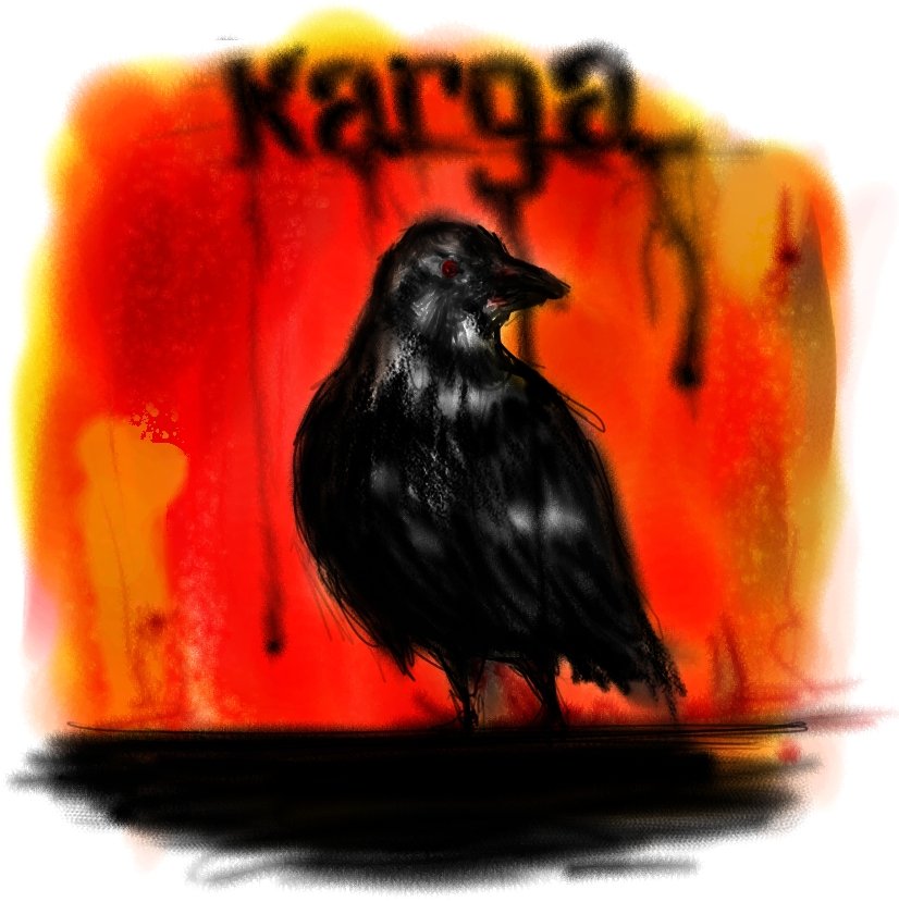 Karga music, videos, stats, and photos | Last.fm