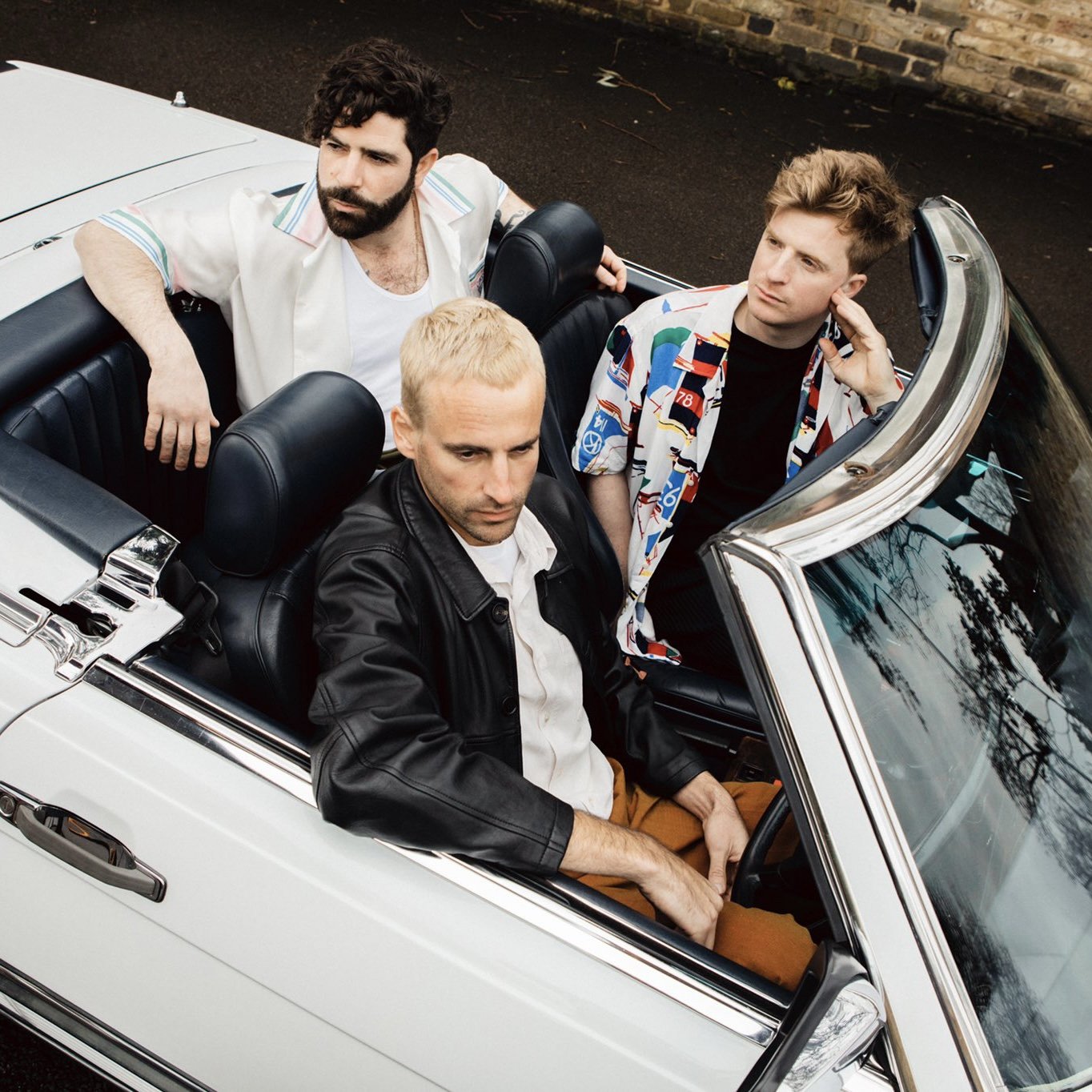 Foals music, videos, stats, and photos | Last.fm