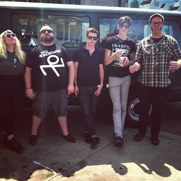 Voight•Kampff music, videos, stats, and photos | Last.fm