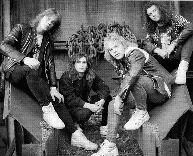 Toxin music, videos, stats, and photos | Last.fm