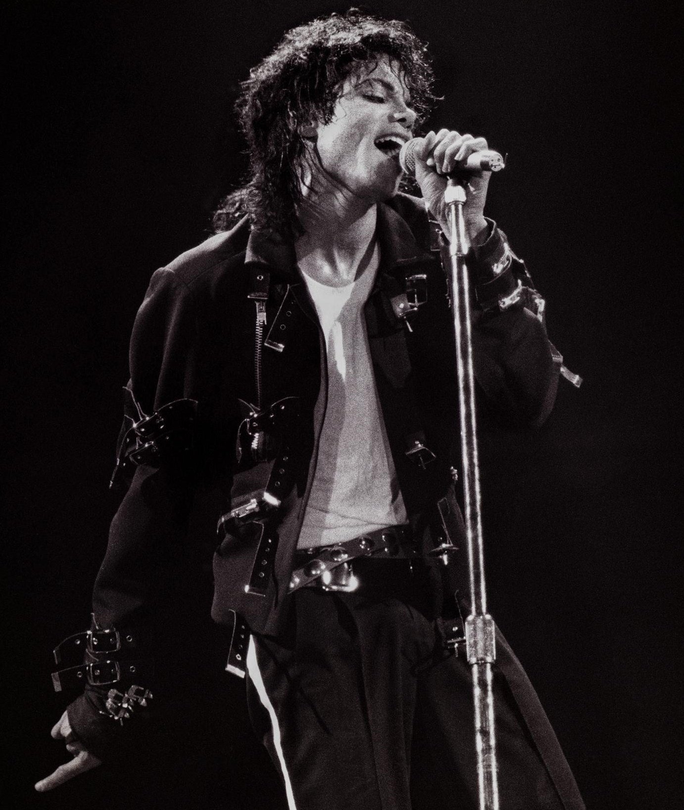 Michael Jackson music, videos, stats, and photos | Last.fm