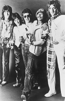 Faces music, videos, stats, and photos | Last.fm