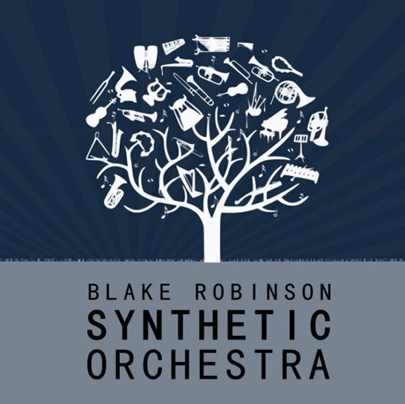 The Blake Robinson Synthetic Orchestra music, videos, stats, and photos ...