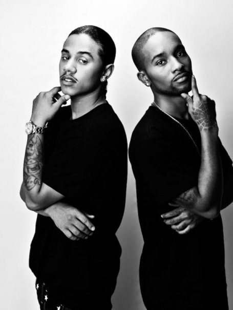 J Boog And Lil Fizz