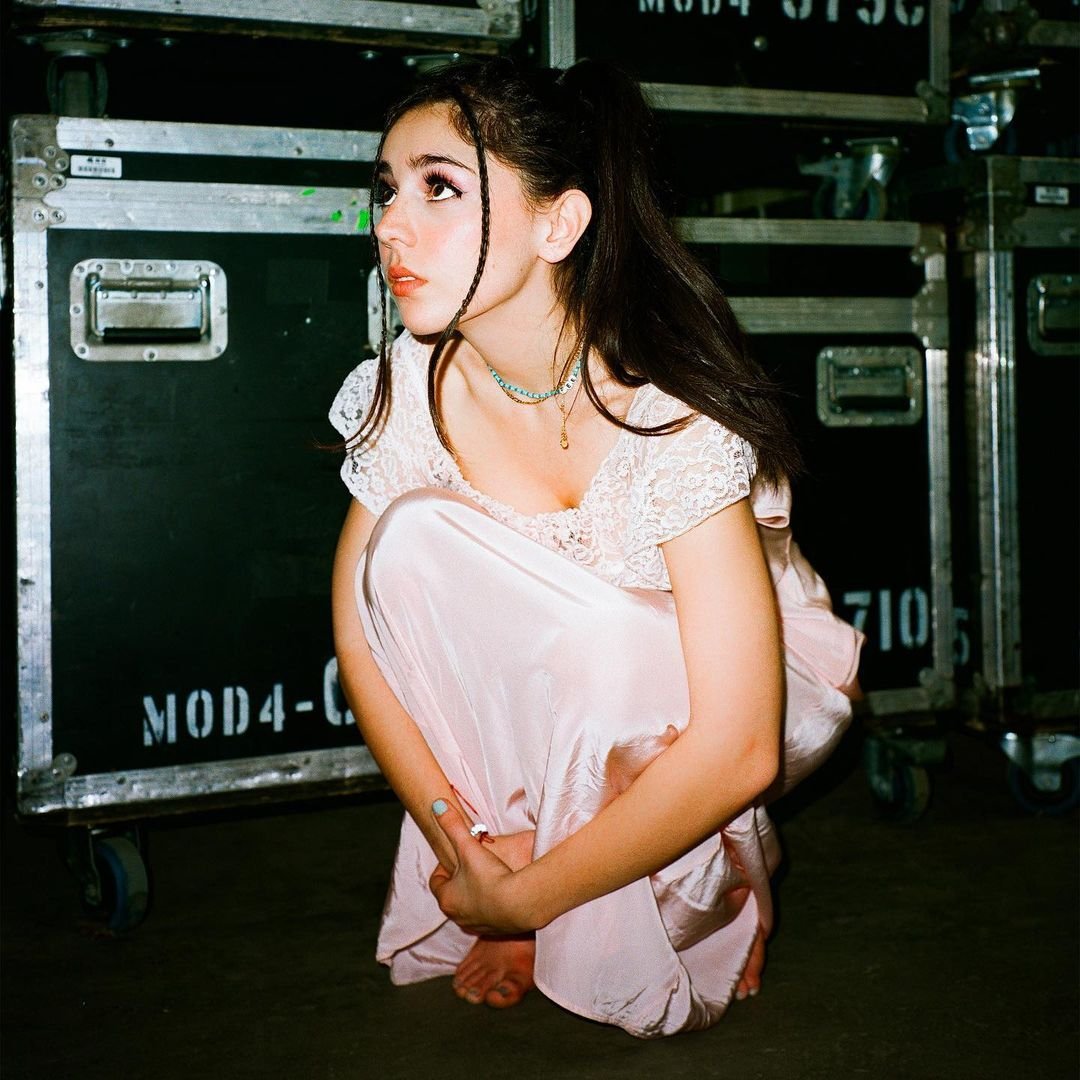 Samia music, videos, stats, and photos | Last.fm