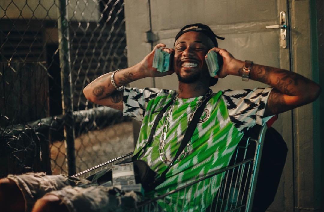 Biografia de Chris MC | Last.fm