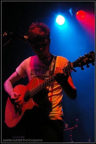 Jamie bradley music, videos, stats, and photos | Last.fm