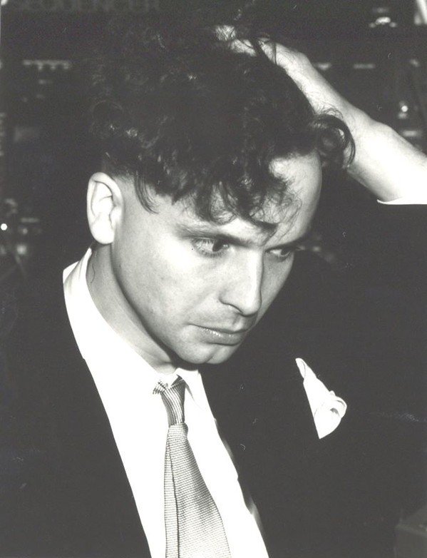 Carlos Peron music, videos, stats, and photos | Last.fm