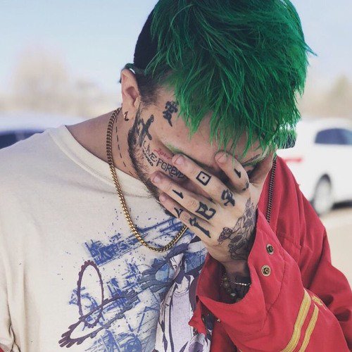 ITSOKTOCRY music, videos, stats, and photos | Last.fm