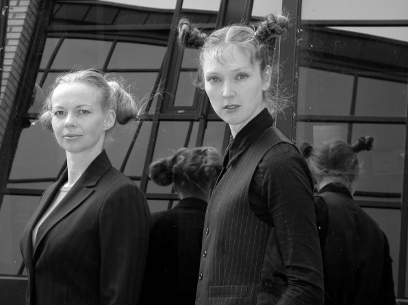 Natasha Barrett music, videos, stats, and photos | Last.fm