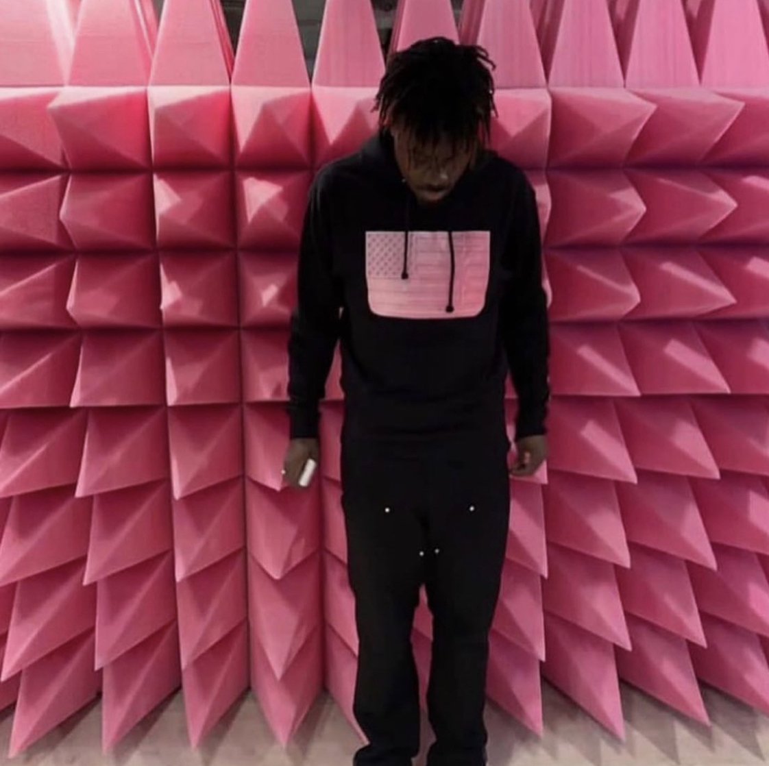 Easter Pink — fakemink | Last.fm