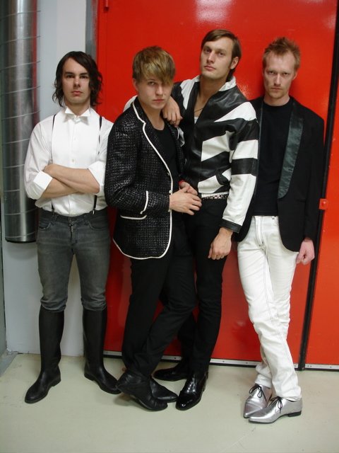 Hets music, videos, stats, and photos | Last.fm