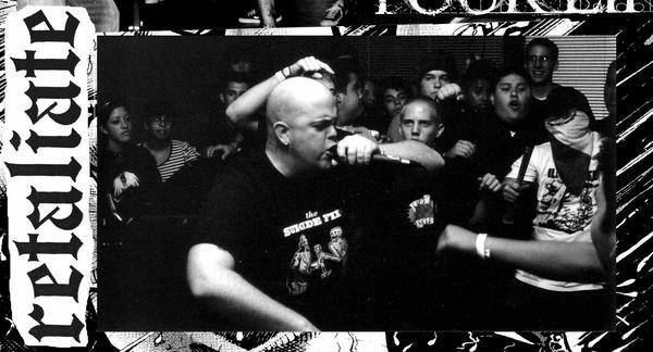 Retaliate music, videos, stats, and photos | Last.fm