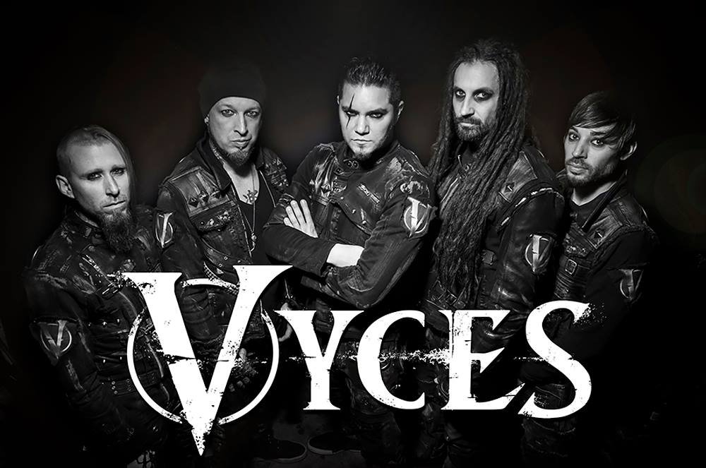 Vyces - Música, videos, estadísticas y fotos | Last.fm