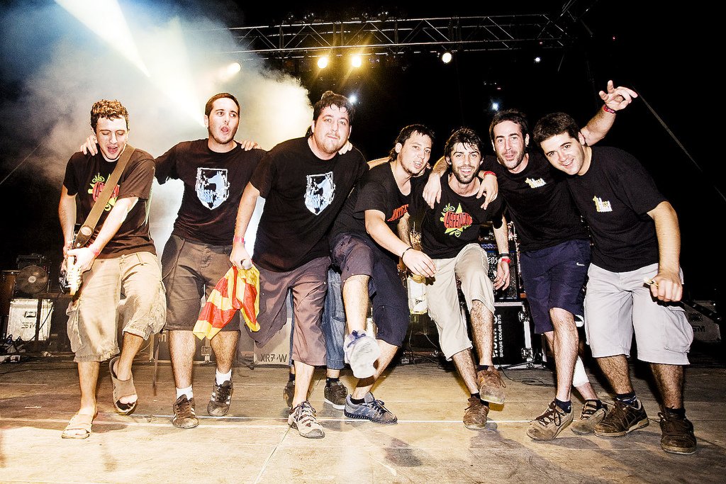 La Gossa Sorda music, videos, stats, and photos | Last.fm