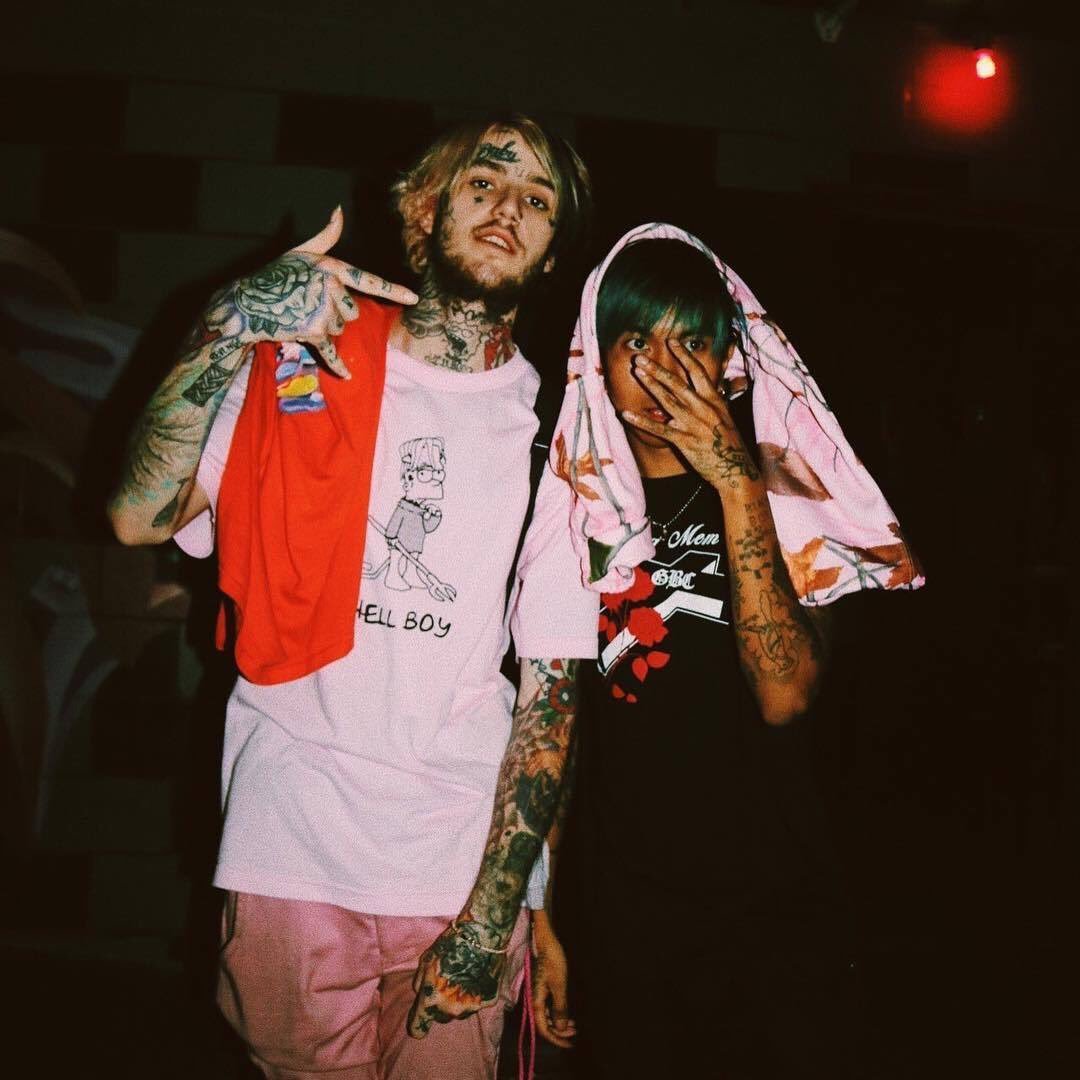 Cold Hart & Lil Peep music, videos, stats, and photos | Last.fm
