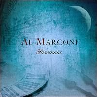 Insomnia — Al Marconi | Last.fm
