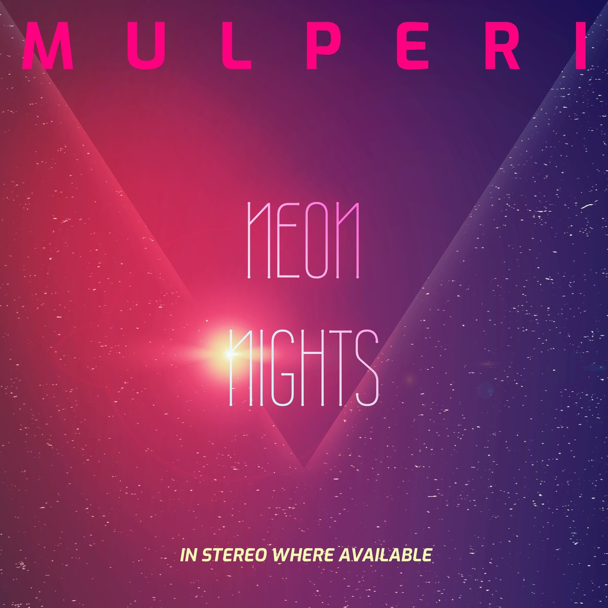 Neon Nights — Mulperi | Last.fm