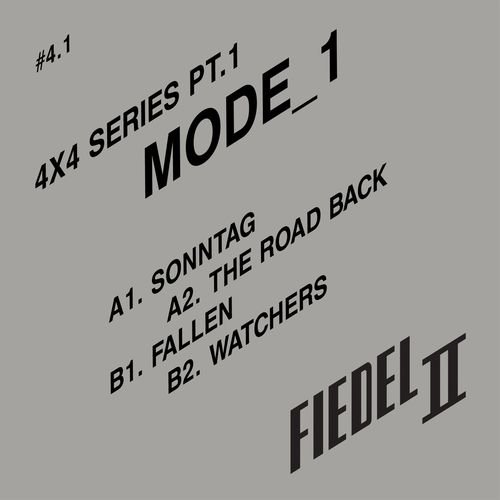 Mode_1 music, videos, stats, and photos | Last.fm
