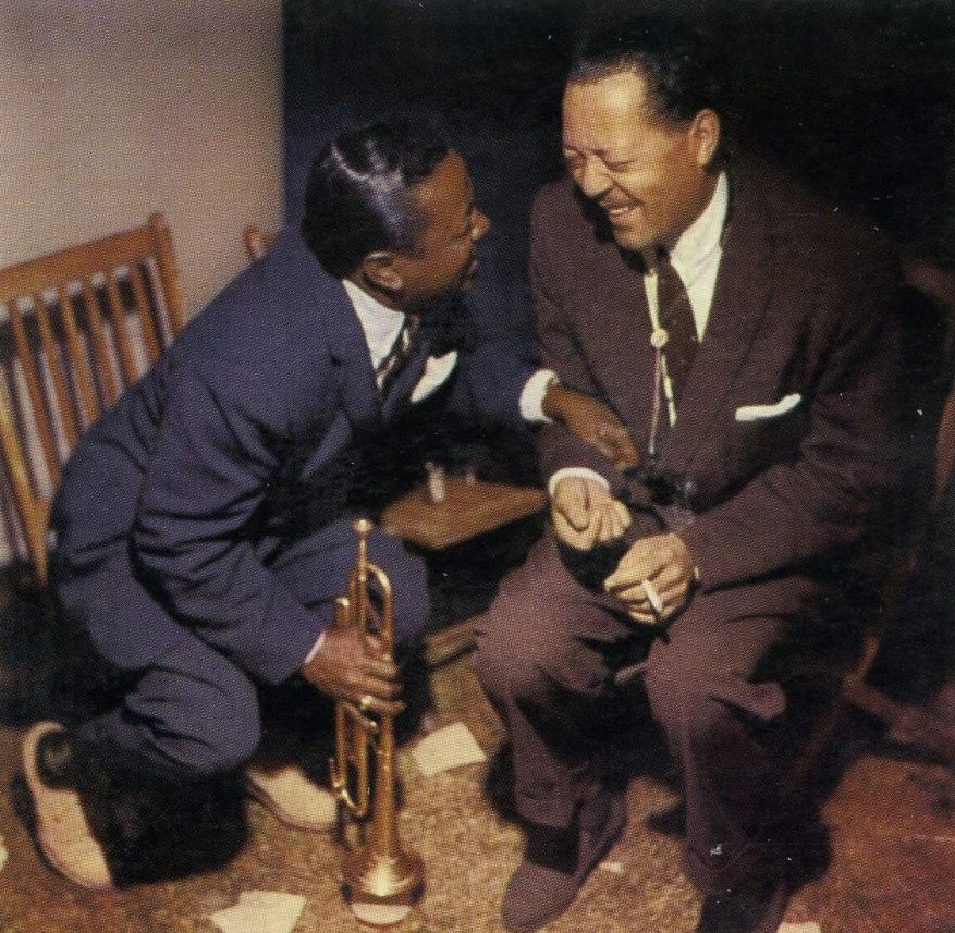 Lester Young, Roy Eldridge & Harry Edison music, videos, stats, and ...