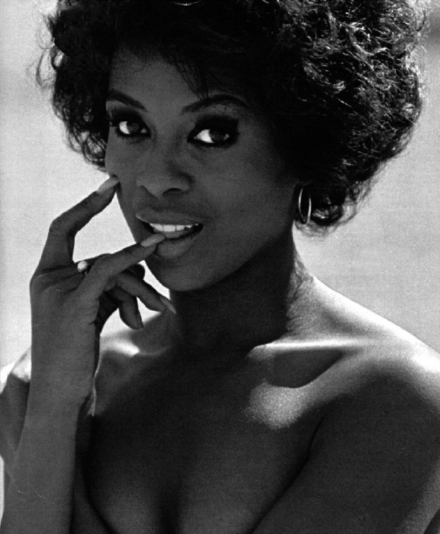 Lola Falana
