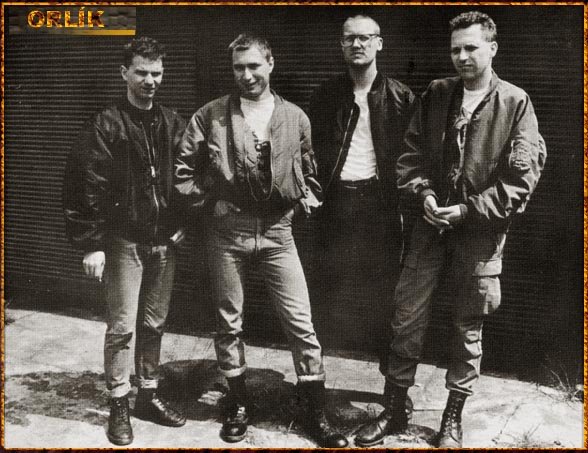 Orlík music, videos, stats, and photos | Last.fm