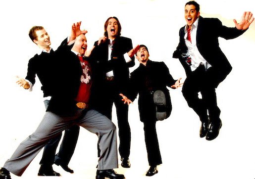 4:2:Five music, videos, stats, and photos | Last.fm