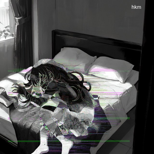 am i overreacting — hkmori | Last.fm