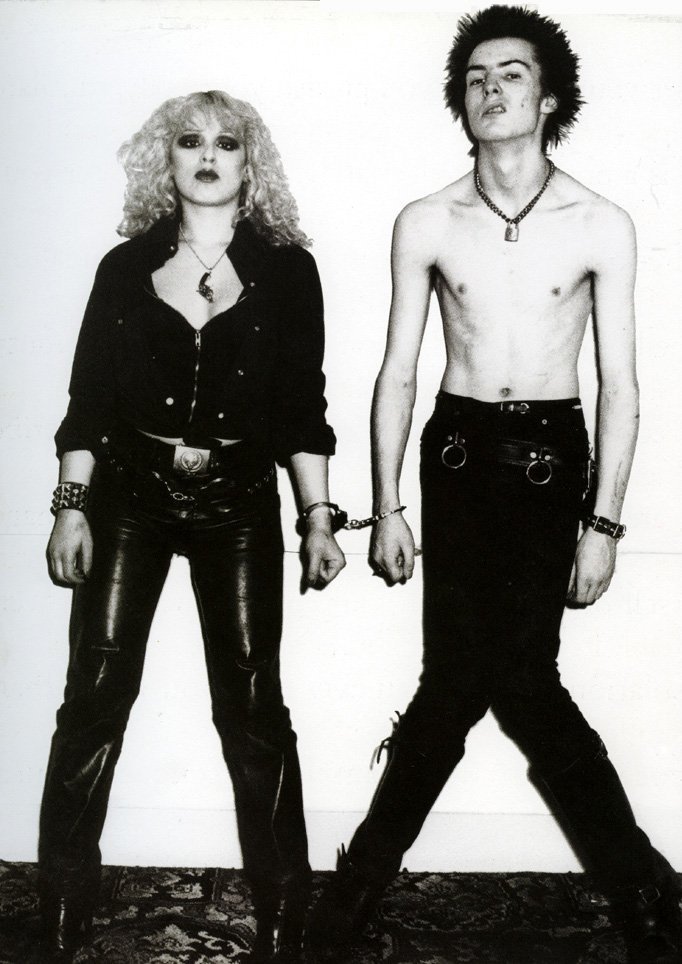 Nancy Spungen: музыка, видео, статистика и фотографии | Last.fm