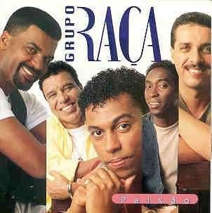 Álbuns e discografia de Grupo Raça | Last.fm