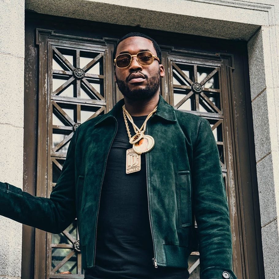 Meek Mill music, videos, stats, and photos | Last.fm