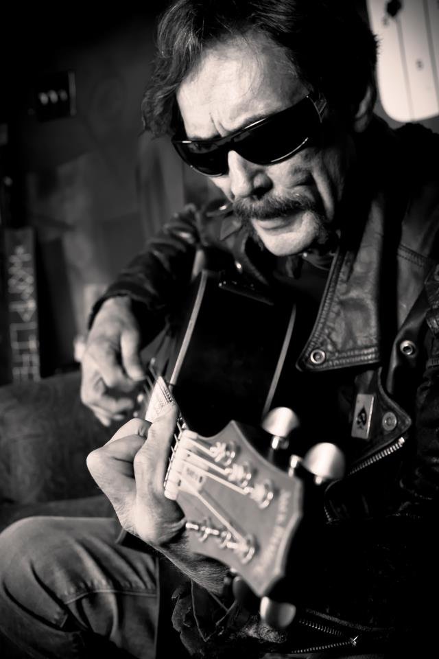 Billy Don Burns biography | Last.fm