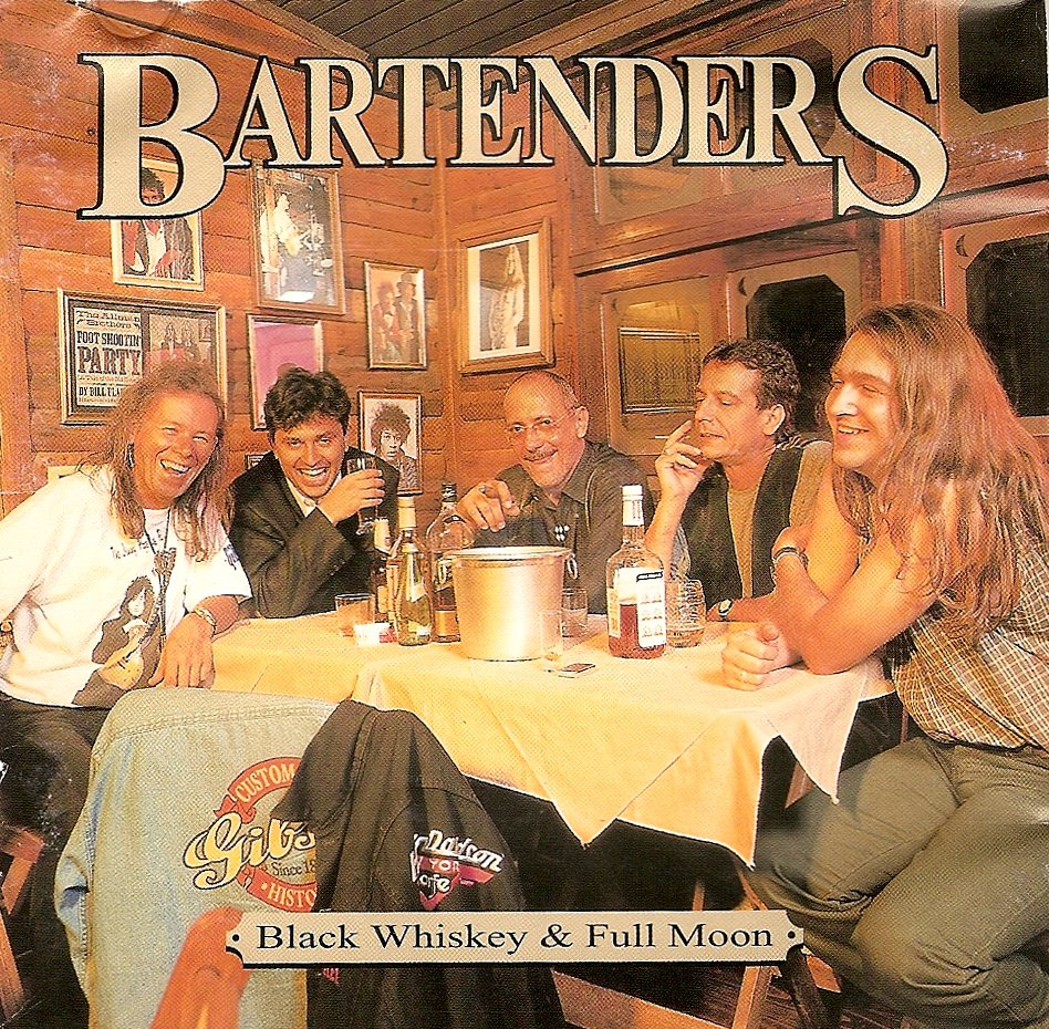 Bartenders music, videos, stats, and photos | Last.fm