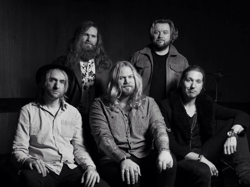 Inglorious music, videos, stats, and photos | Last.fm