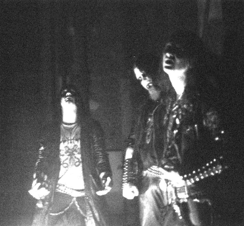 Watain Photos (28 of 173) | Last.fm