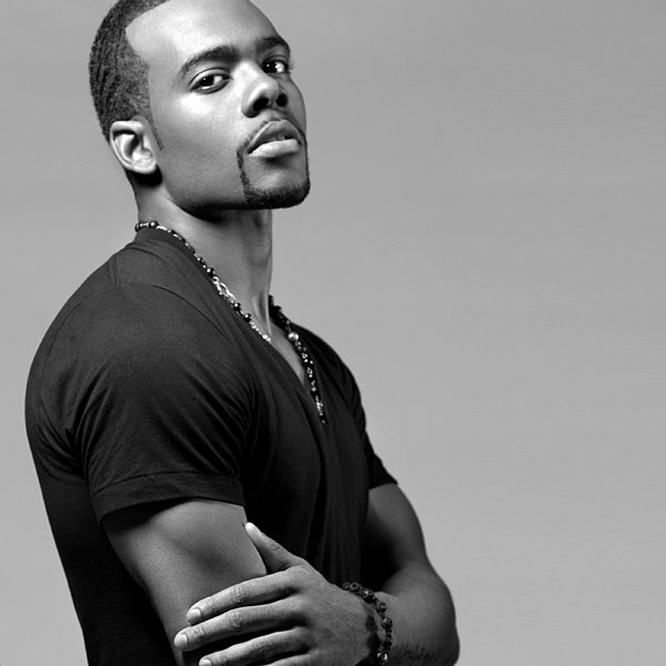 Mario Barrett Instagram