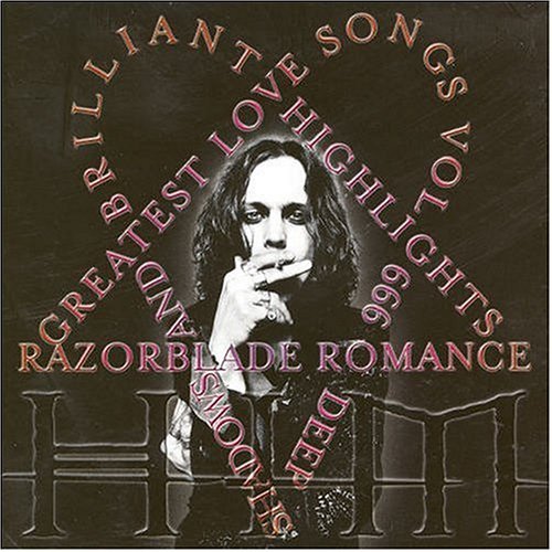 Razorblade Romance