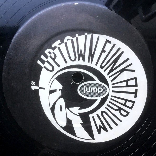 Jump music, videos, stats, and photos | Last.fm