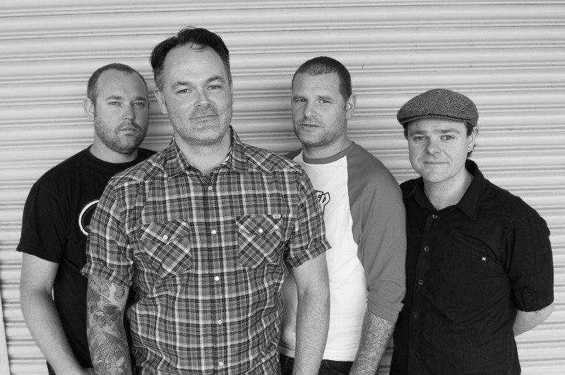 Bodyjar music, videos, stats, and photos | Last.fm