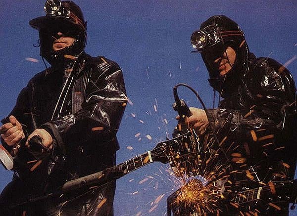The KLF music, videos, stats, and photos | Last.fm