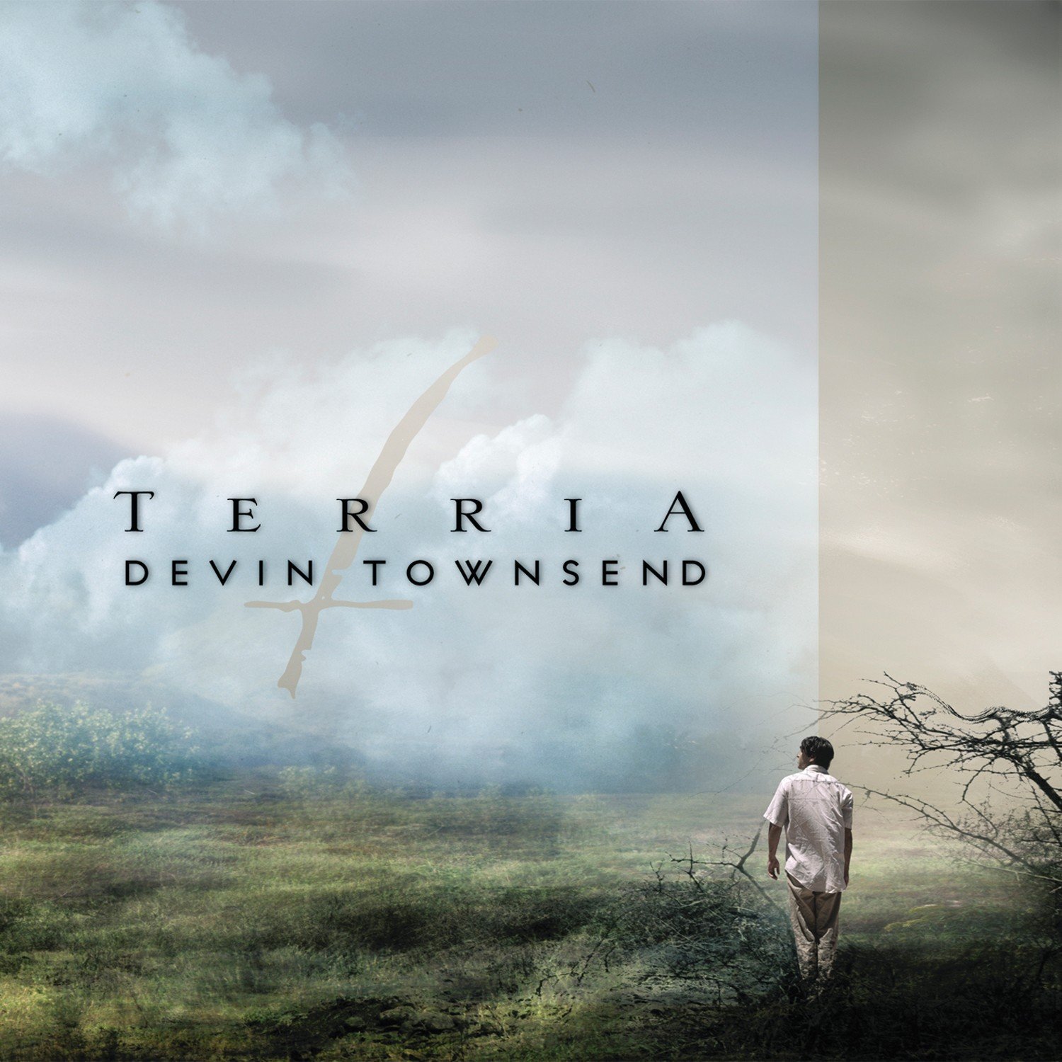 Terria — Devin Townsend | Last.fm