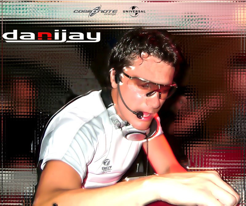Danijay music, videos, stats, and photos | Last.fm