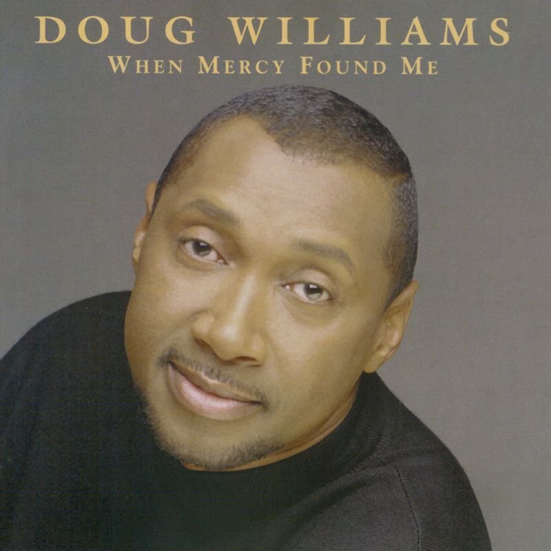 Mary Did You Know — Doug Williams | Last.fm
