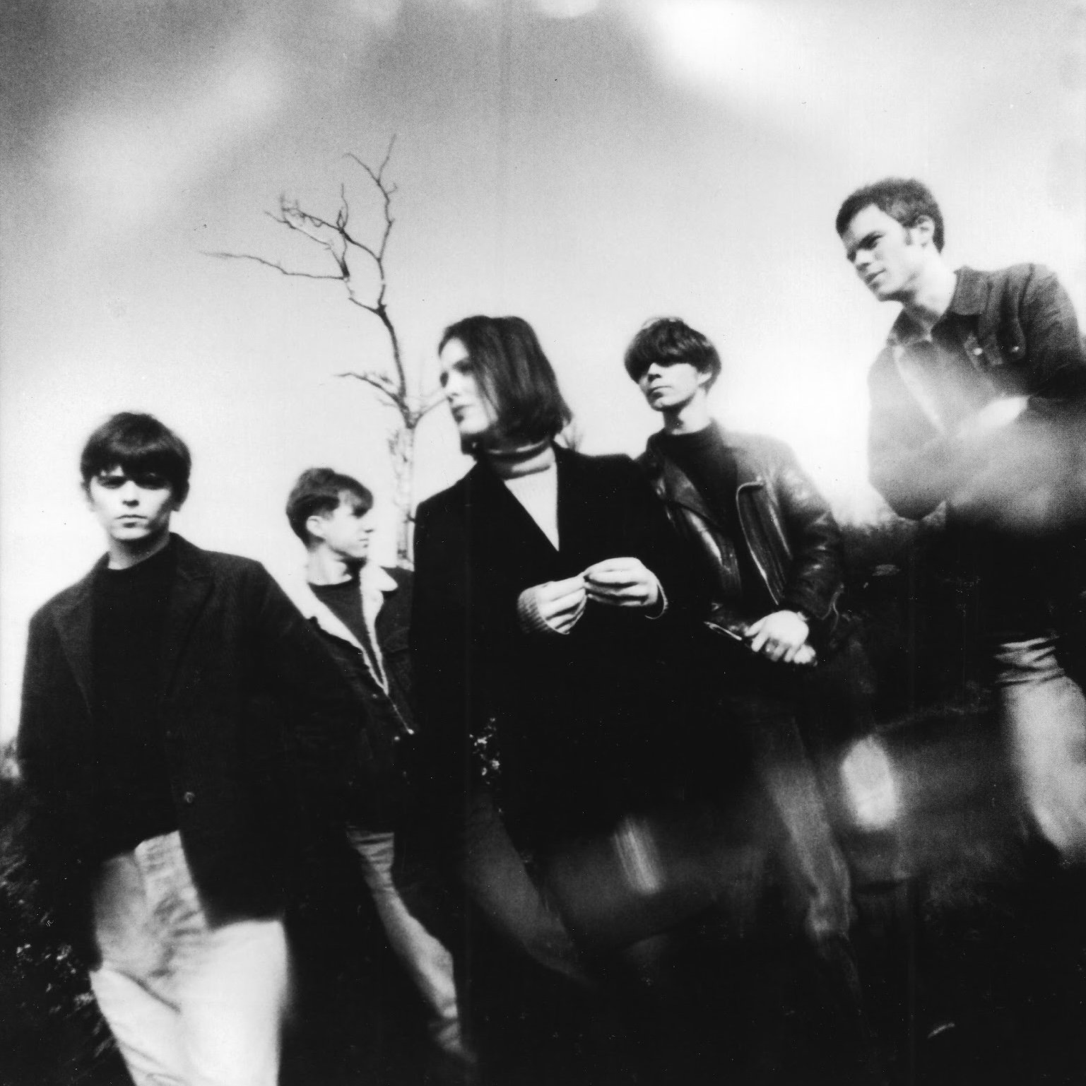 Slowdive music, videos, stats, and photos | Last.fm