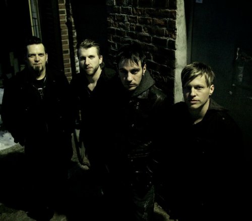 Three Days Grace music, videos, stats, and photos | Last.fm